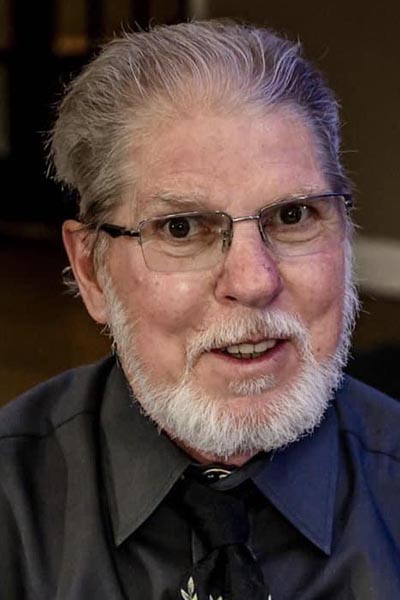 Mark A. Young 1956-2025 | News, Sports, Jobs - The Vindicator